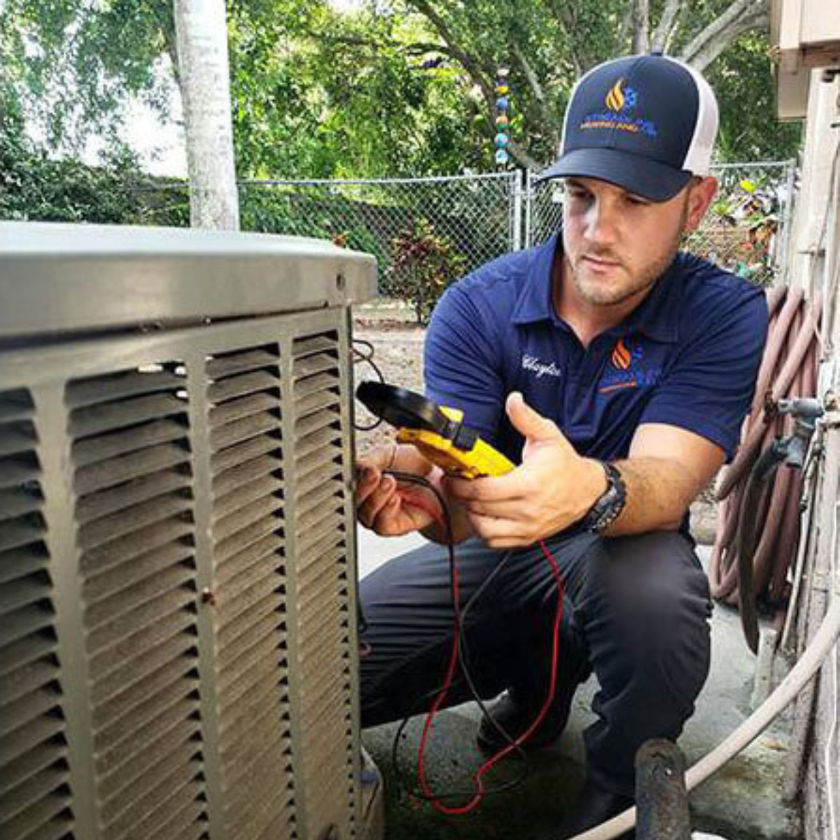 Blog: Streamline HVAC Installation, Repair, & Maintenance Service